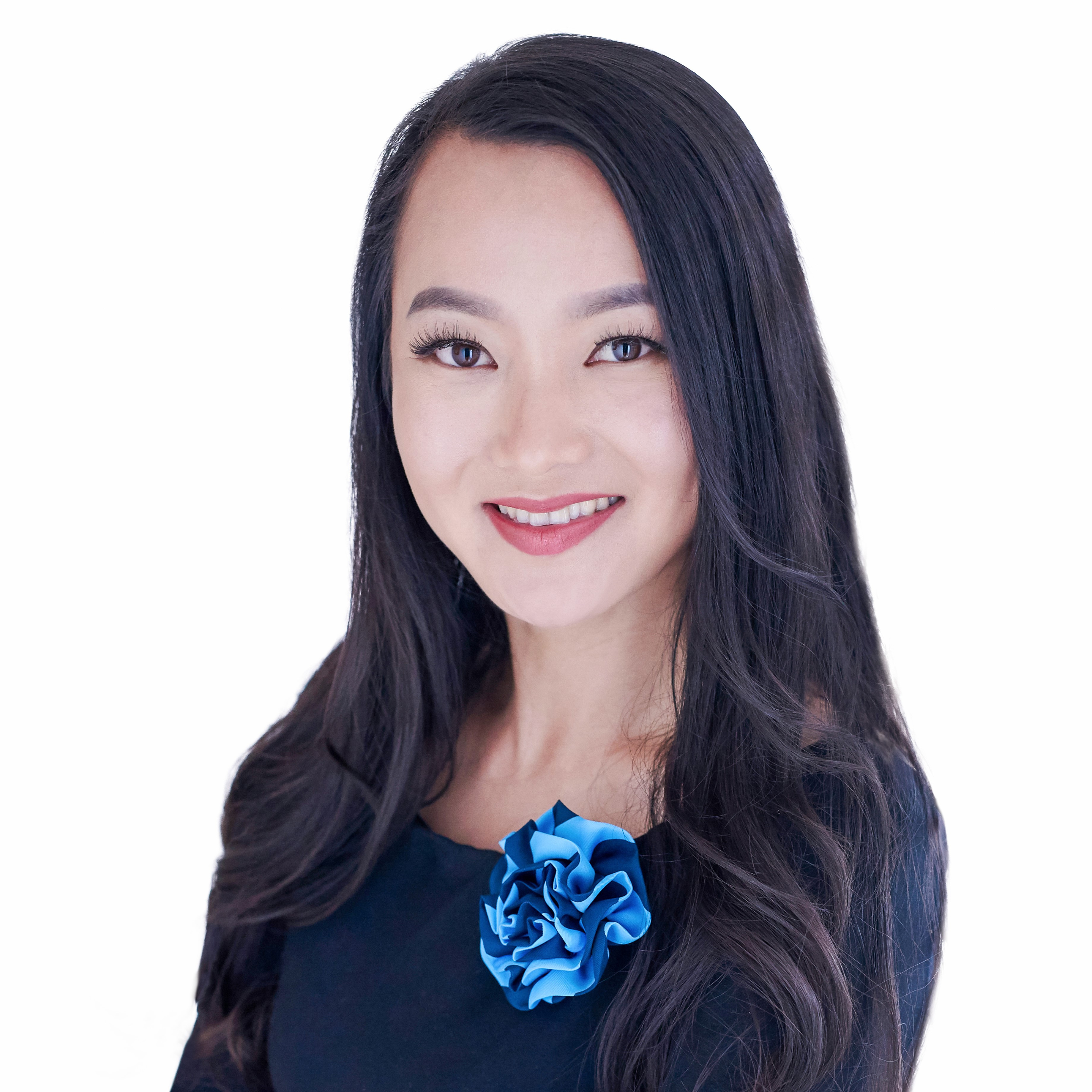 Fiona Li - Real Estate in Epsom | Harcourts Property Ventures
