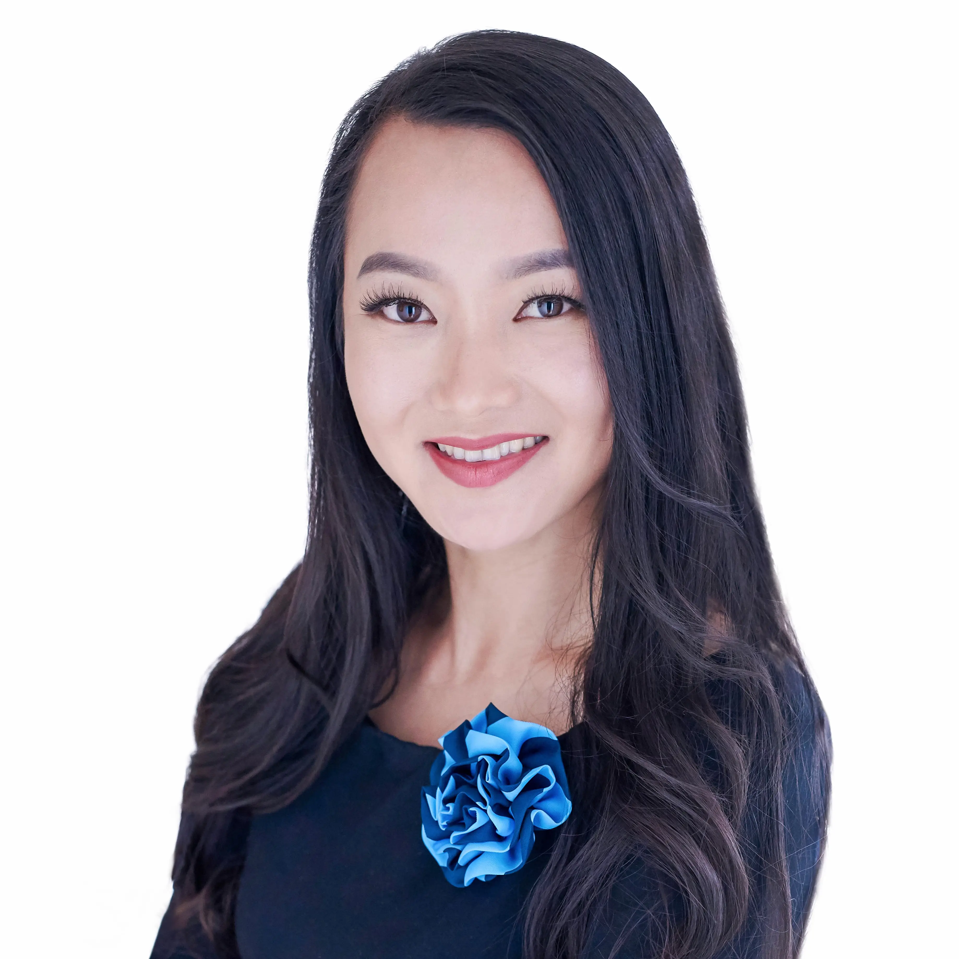 Fiona Li - Real Estate in Epsom | Harcourts Property Ventures