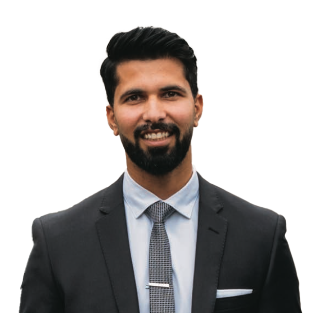 Aman Gulia | #5 Agent for Harcourts Internationally - Out of 7000 ...
