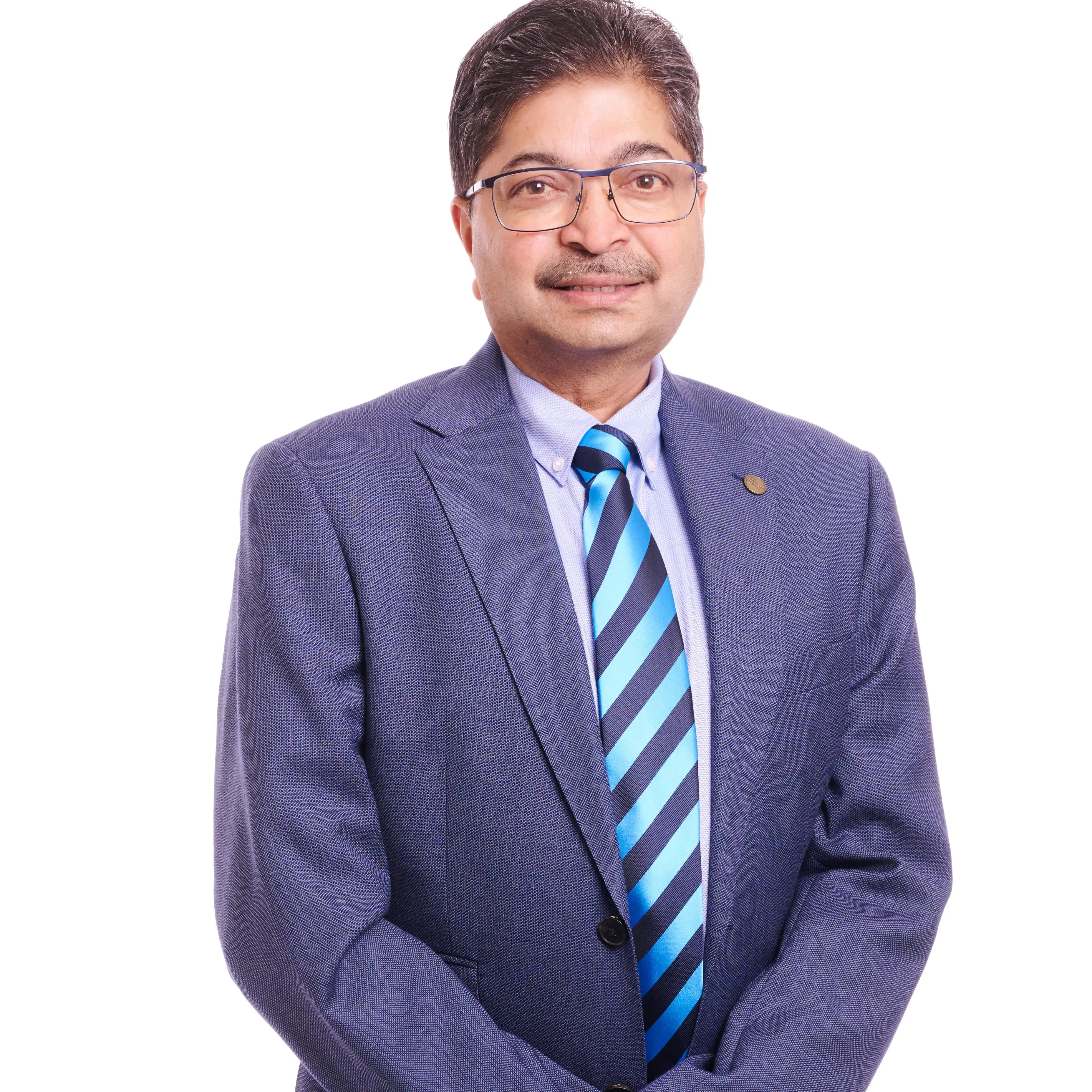 Prashant Shenoy - Real Estate Agent in New Lynn | Harcourts New Lynn