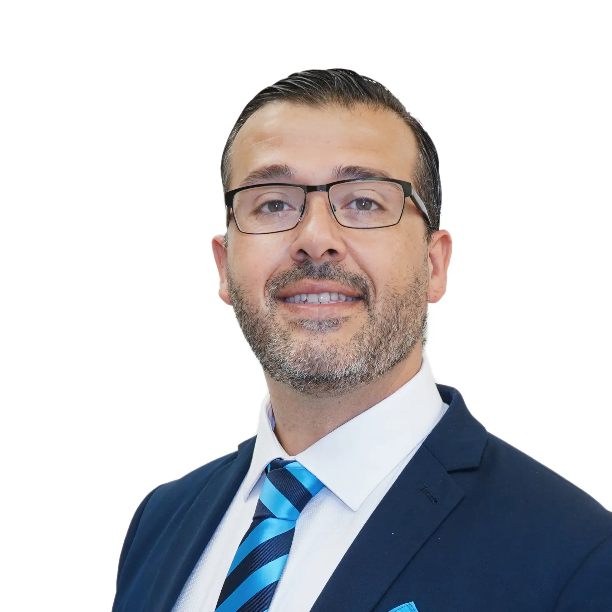 Marcelo Fiore | Harcourts Your Place | Harcourts Australia