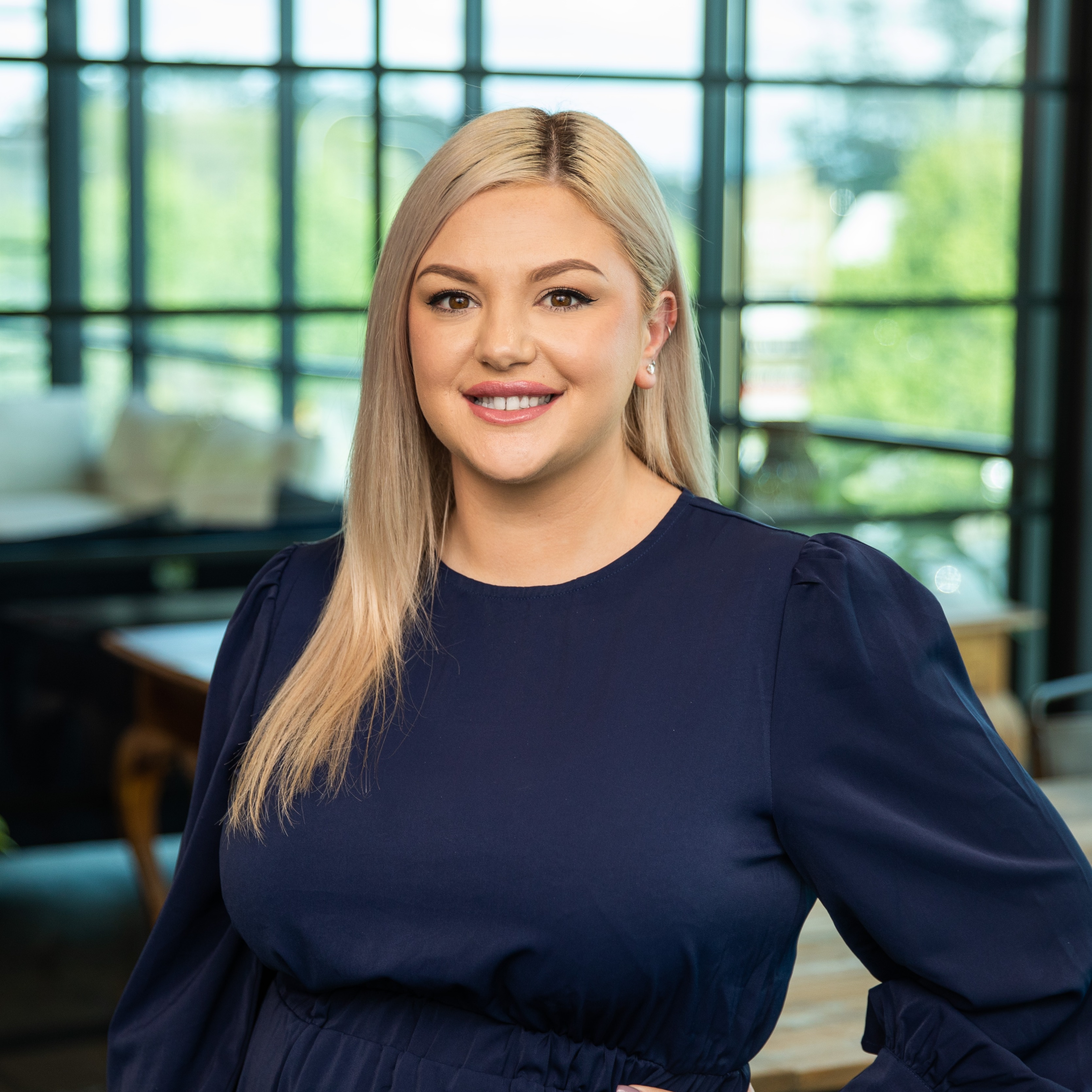 Jordan Western-Russell | Portfolio Manager | Cooper & Co Property ...