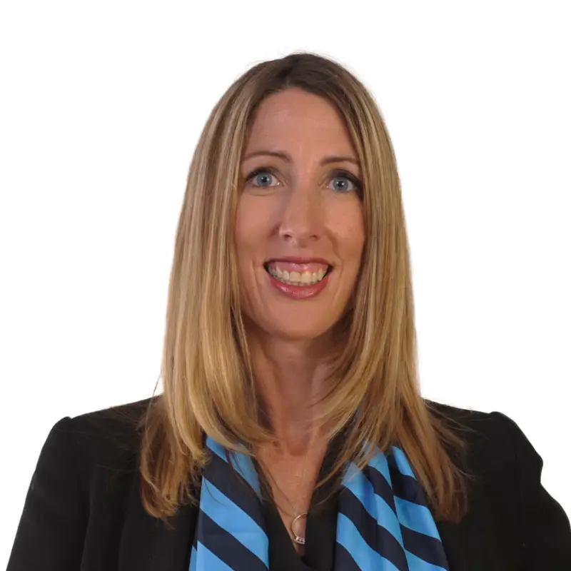 Fiona Van Dyke | Reception & Administration | Harcourts North Geelong