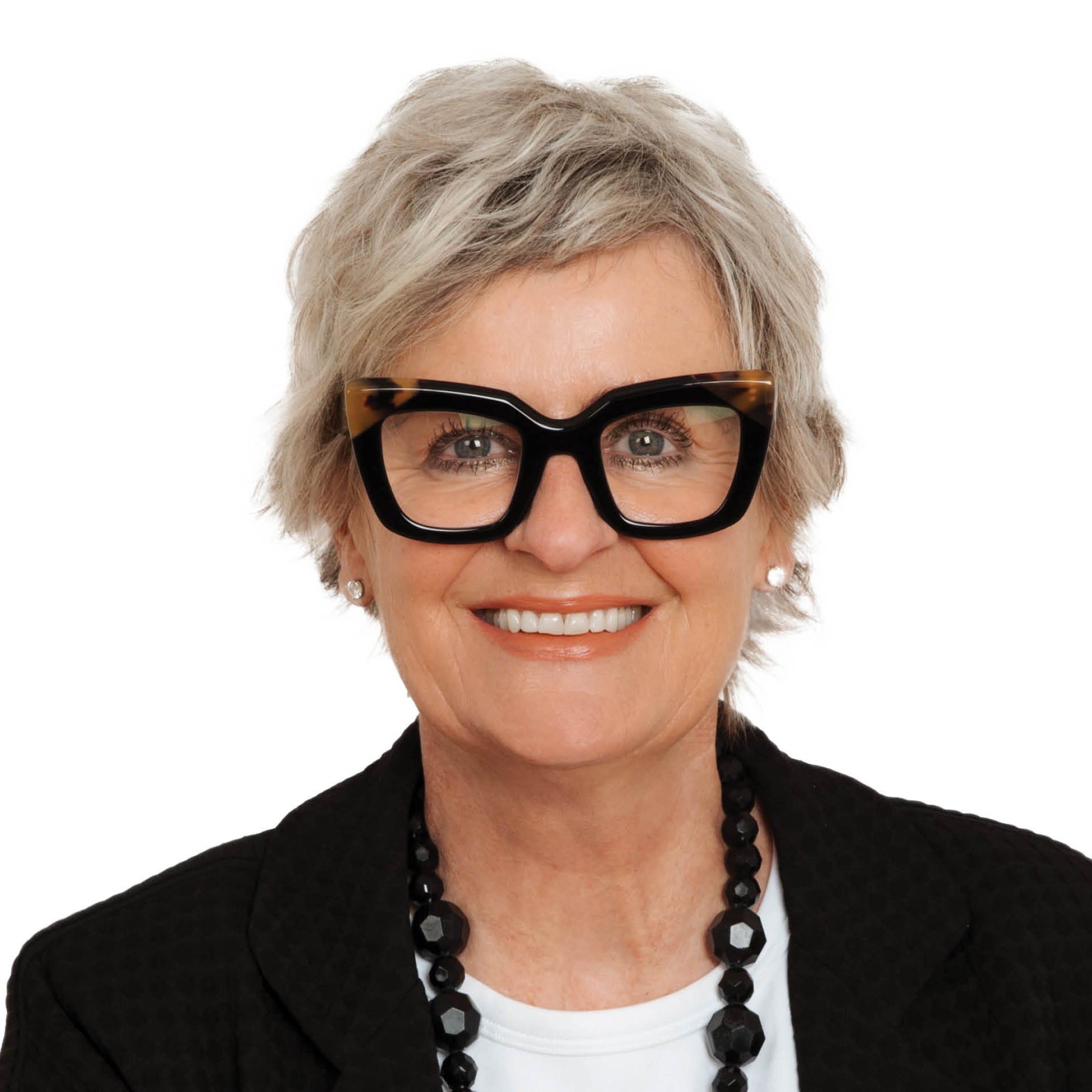 Deb Beesley - Real Estate Agent in Woolston | Harcourts Ferrymead