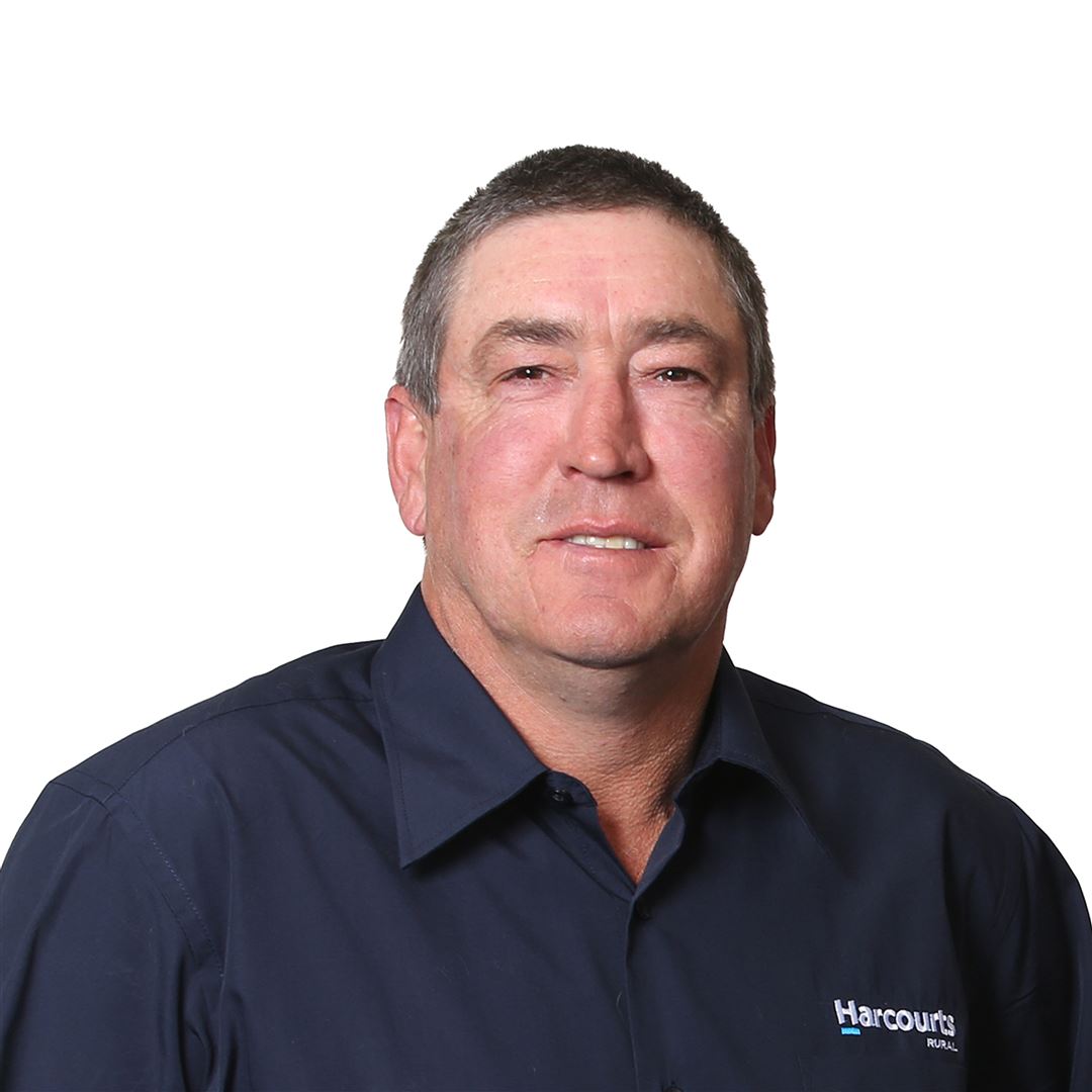 Terry Forde - Real Estate Agent in Invercargill | Harcourts Invercargill