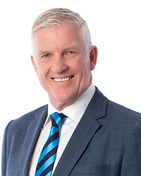 Greg Roberts - Real Estate in Belfast | Harcourts Belfast
