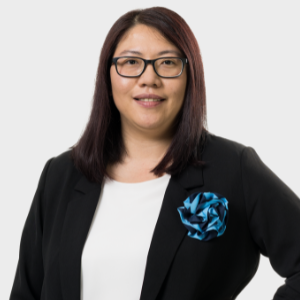 Amanda Chung | Harcourts Hamilton Rentals | Harcourts New Zealand