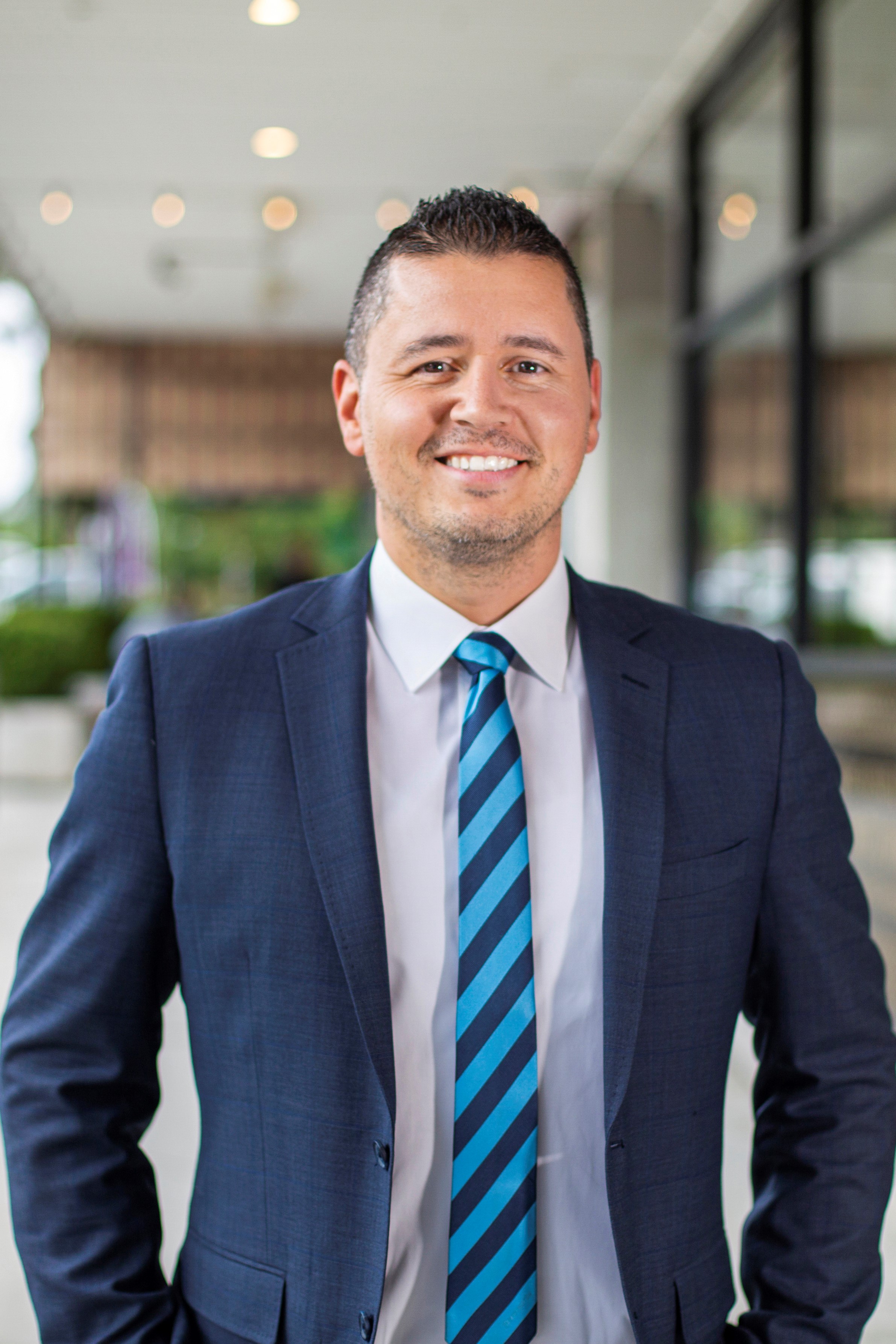 Andrew Magro | Harcourts Exclusive | Harcourts Australia