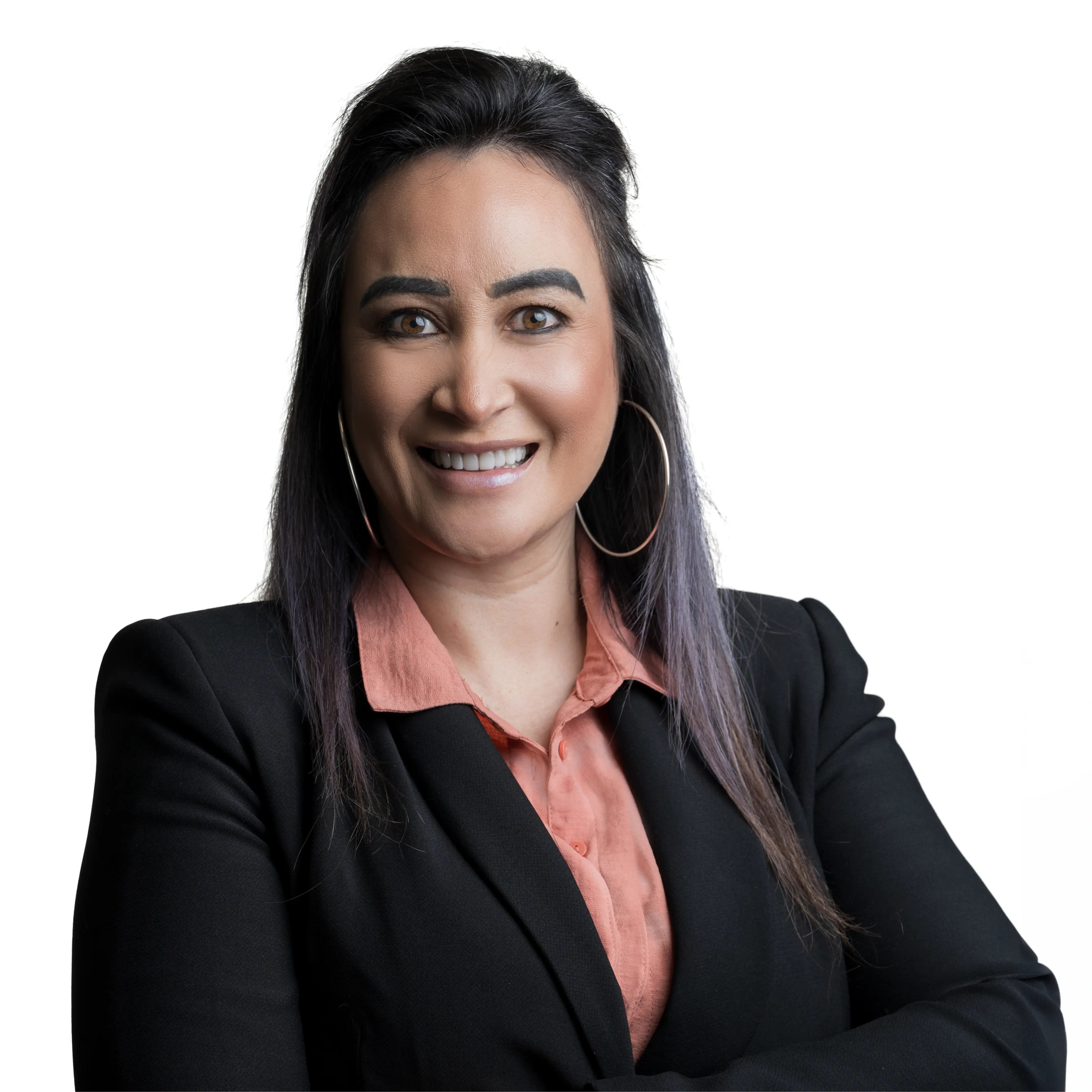 Nadene Lomu - Real Estate Agent in Epsom | Harcourts Property Ventures