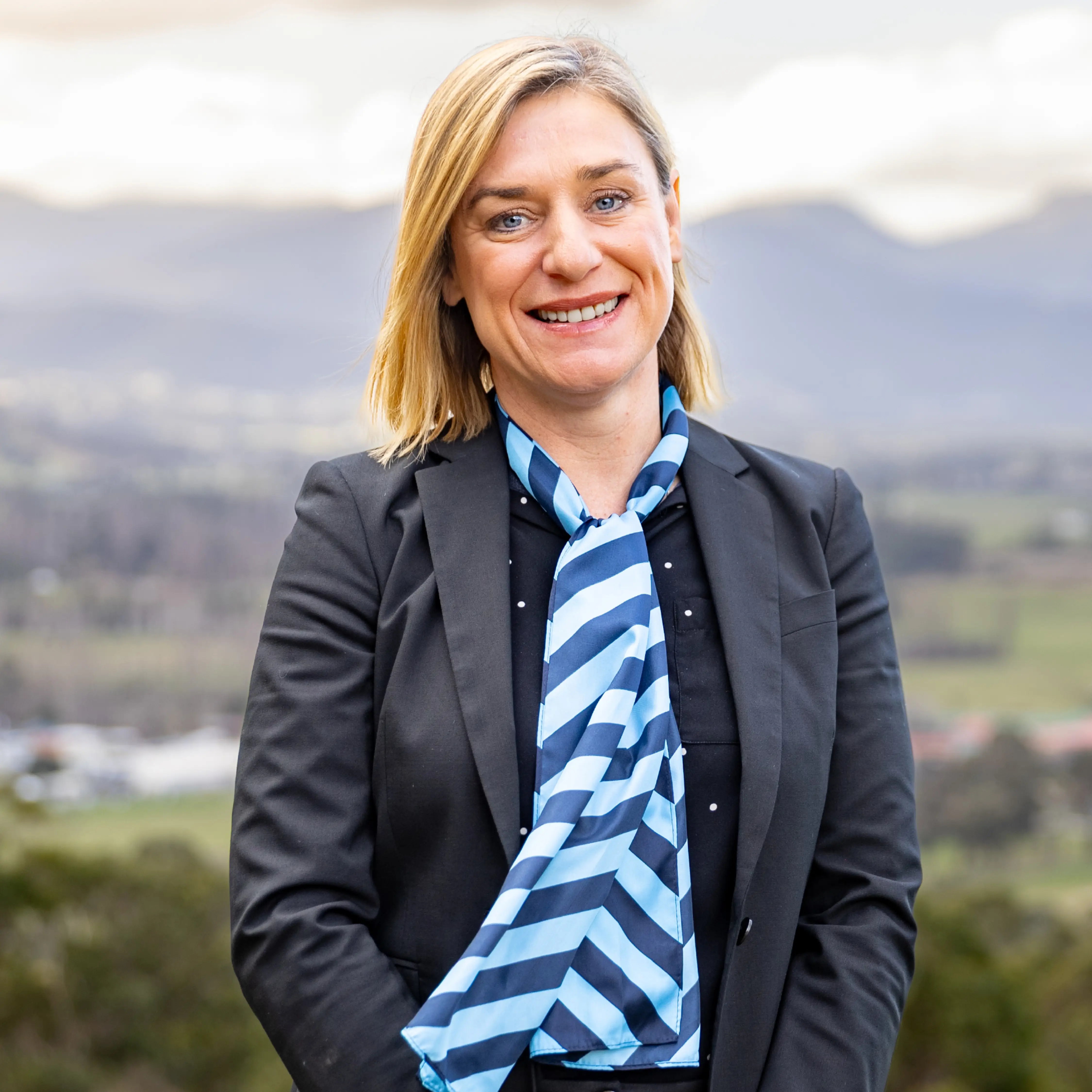 Jodie Weir - Real Estate Agent in Huonville | Harcourts Huon Valley