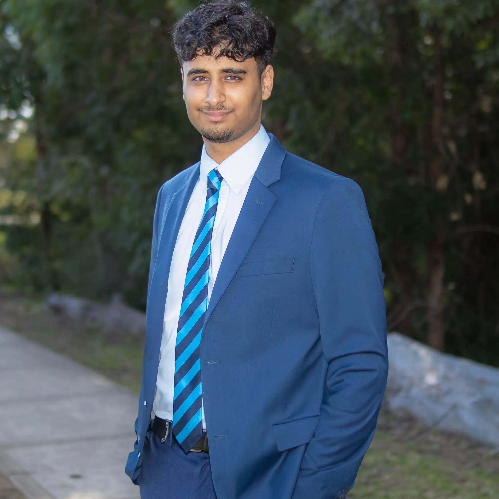 Sahil Singh | Business Development Manager|Sales Associate | Harcourts Eternity