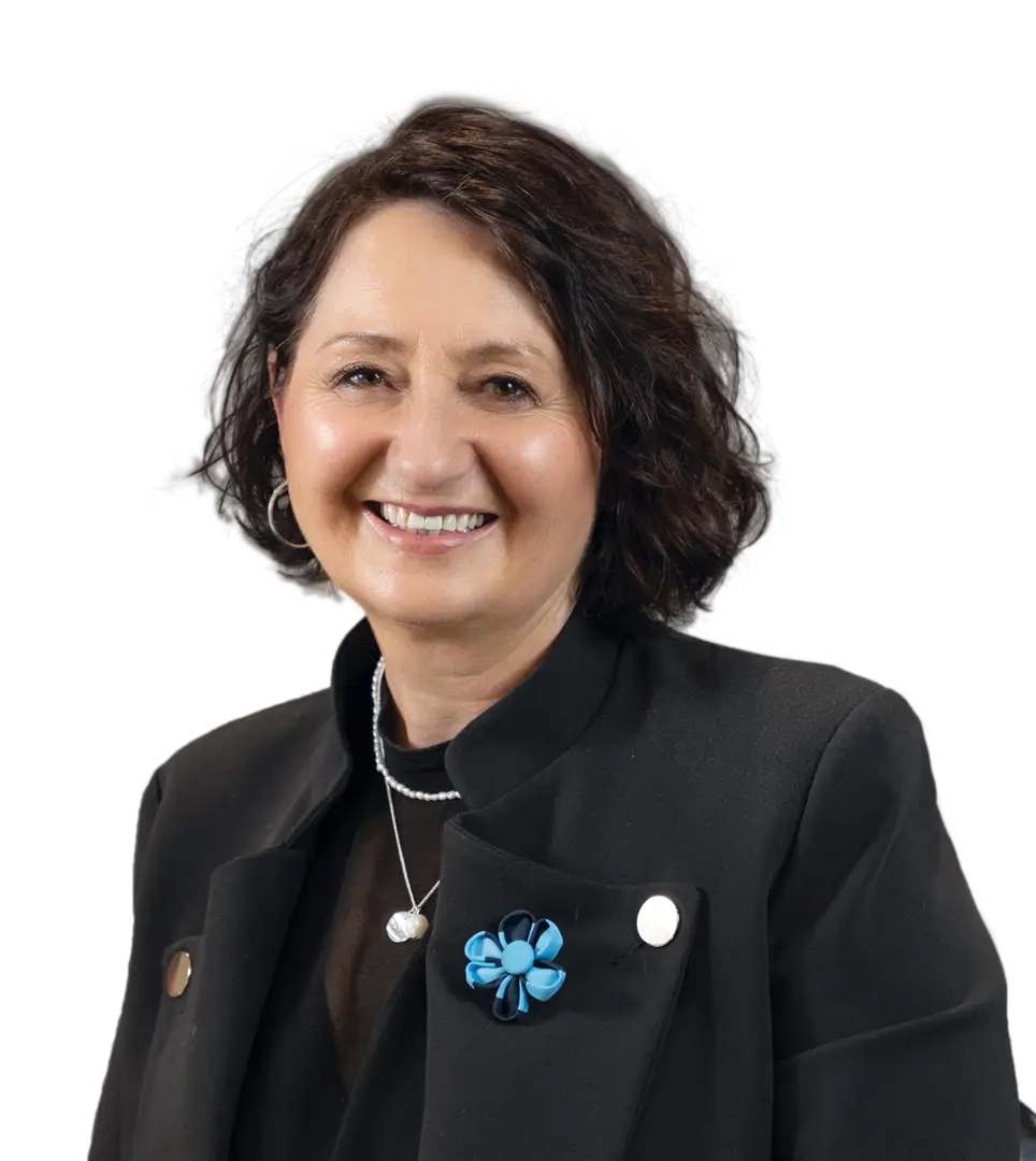 Michelle Caldwell | Harcourts Marlborough | Harcourts New Zealand