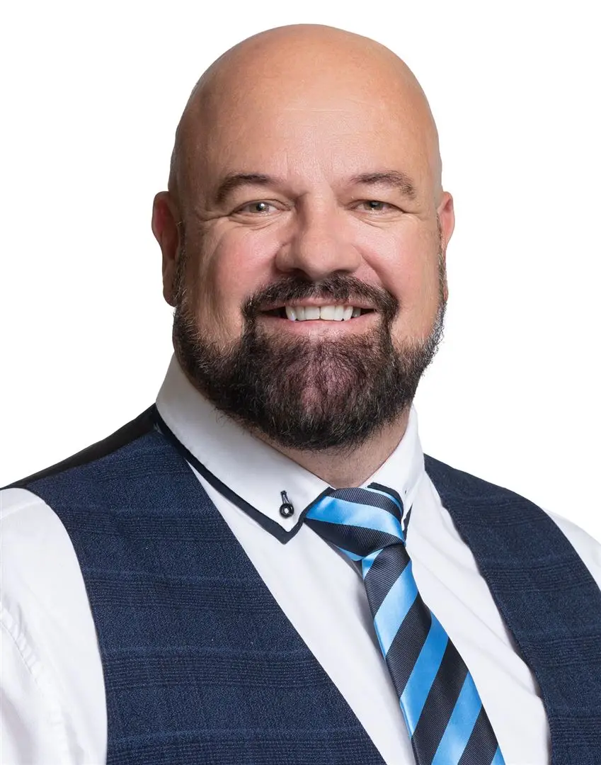 Scott Symes - Real Estate Agent in Papamoa | Harcourts Papamoa