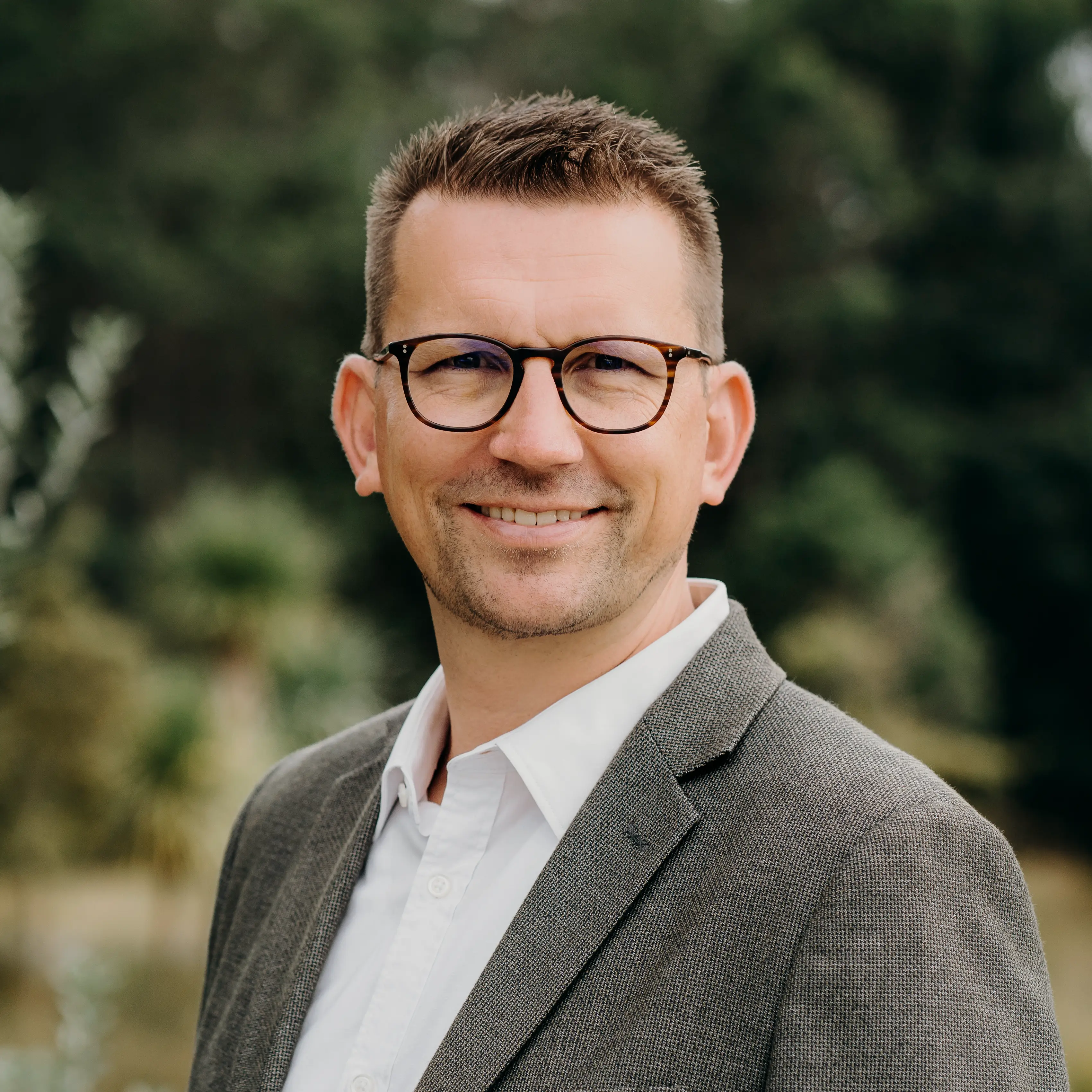 Jake Morgan - Real Estate Agent in Albany | Harcourts Albany