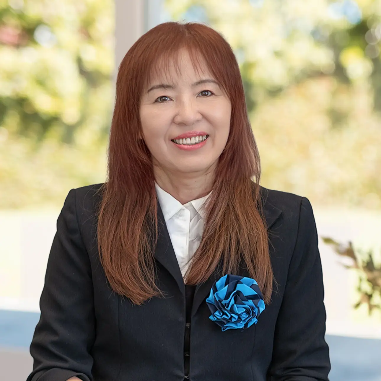 Isabel Wang - Real Estate Agent in Mt Roskill | Harcourts Three Kings