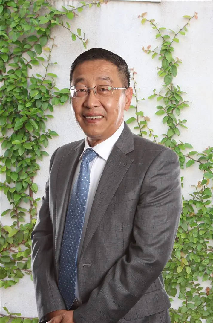 Yimin Guo - Real Estate Agent in Newmarket | Harcourts Newmarket