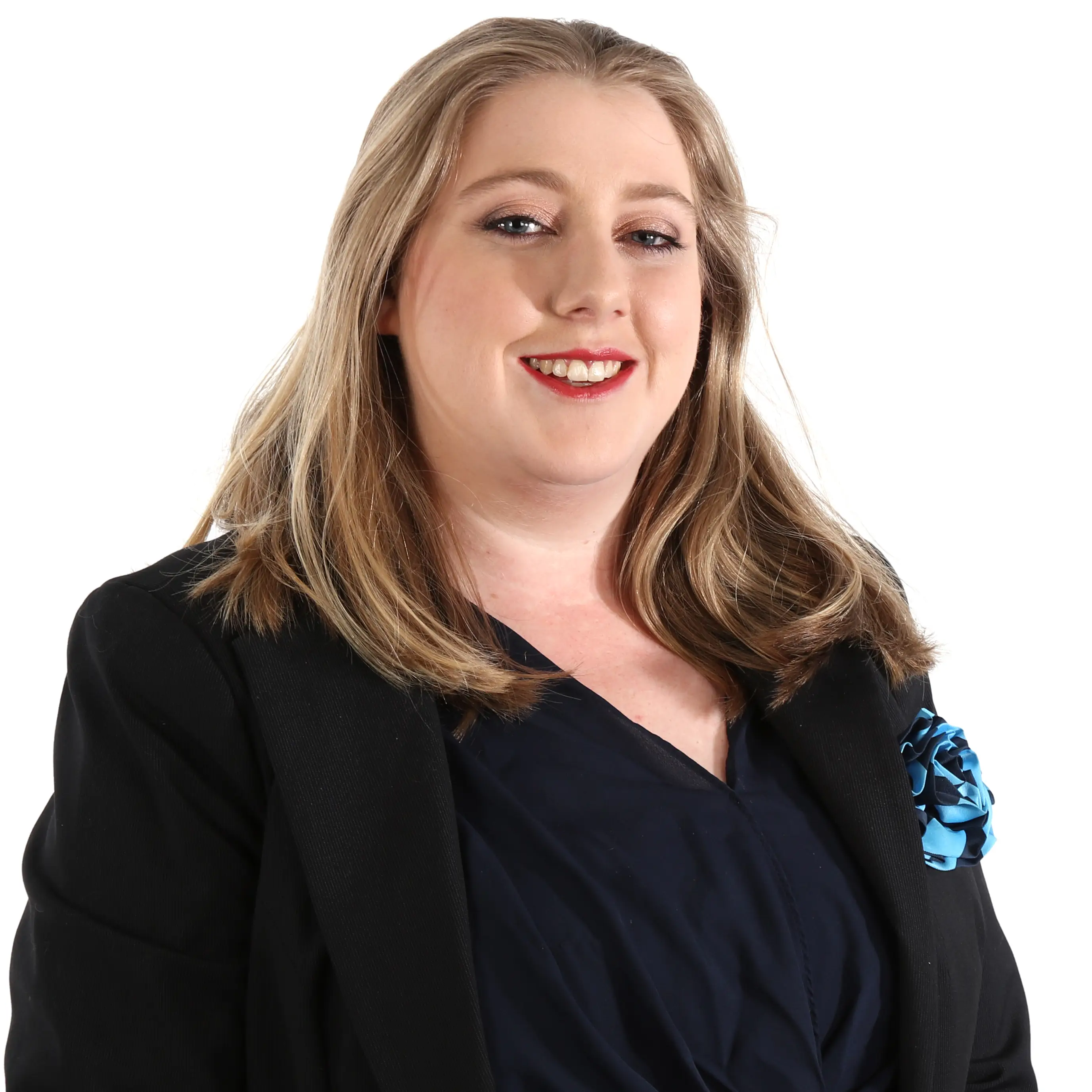 Michaela Petersen | Operations Manager Riverlands Real Estate | Harcourts Huntly