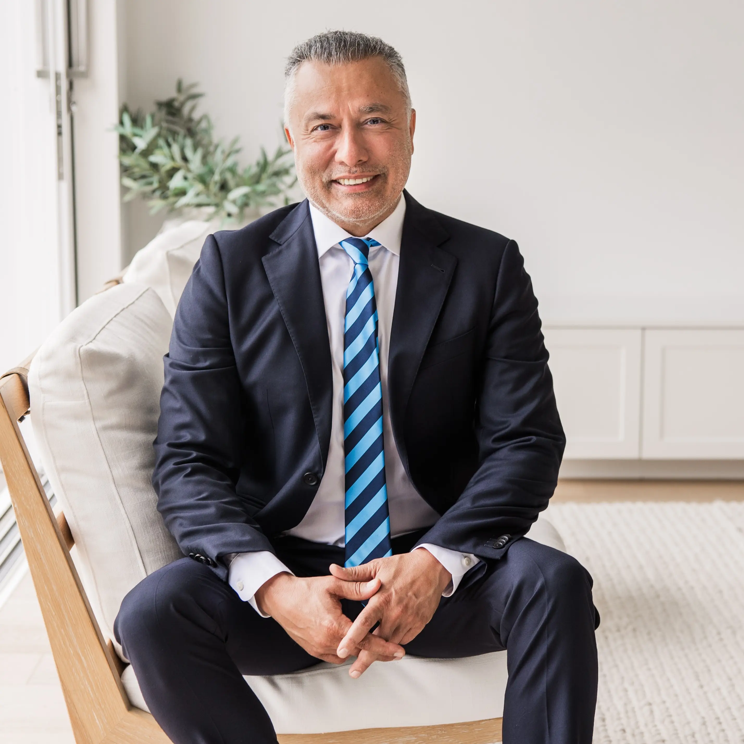 Kaz Kazazi - Real Estate in Arundel | Harcourts Elevate