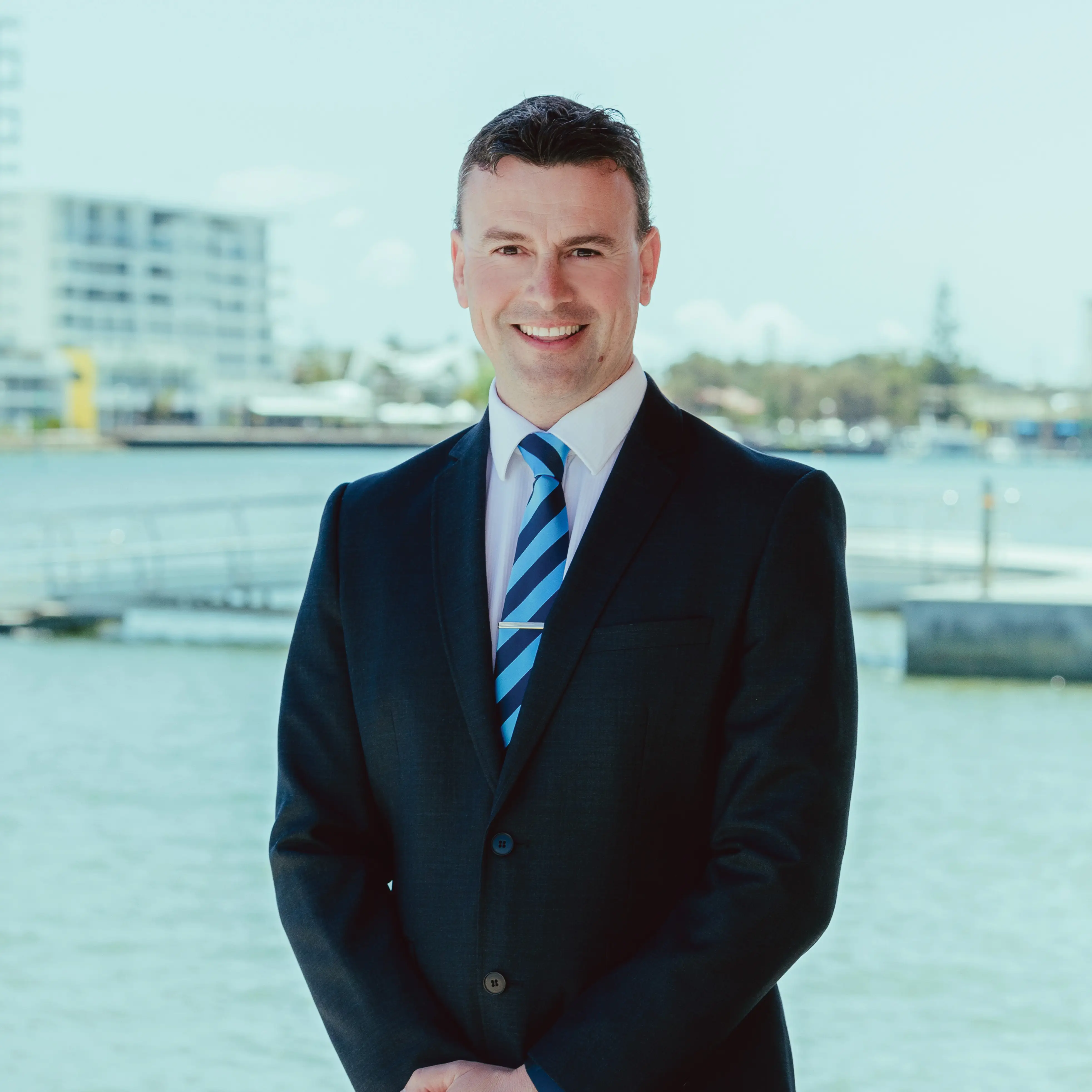 Ben Hatch - Real Estate in Mandurah | Harcourts Mandurah