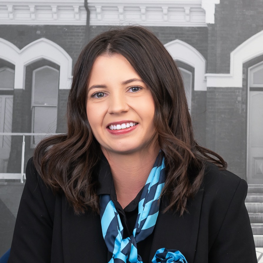 Amber Howlett - Real Estate Agent in Coburg | Harcourts Coburg