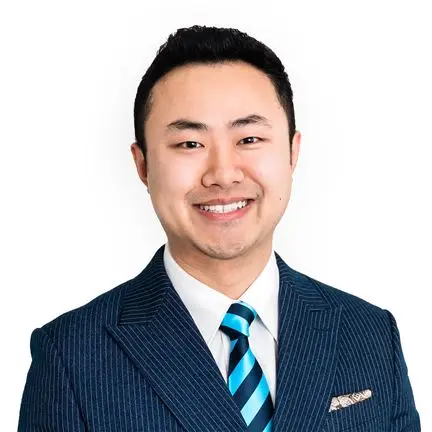Danny Liu - Real Estate Agent in Harewood | Harcourts Spitfire Square