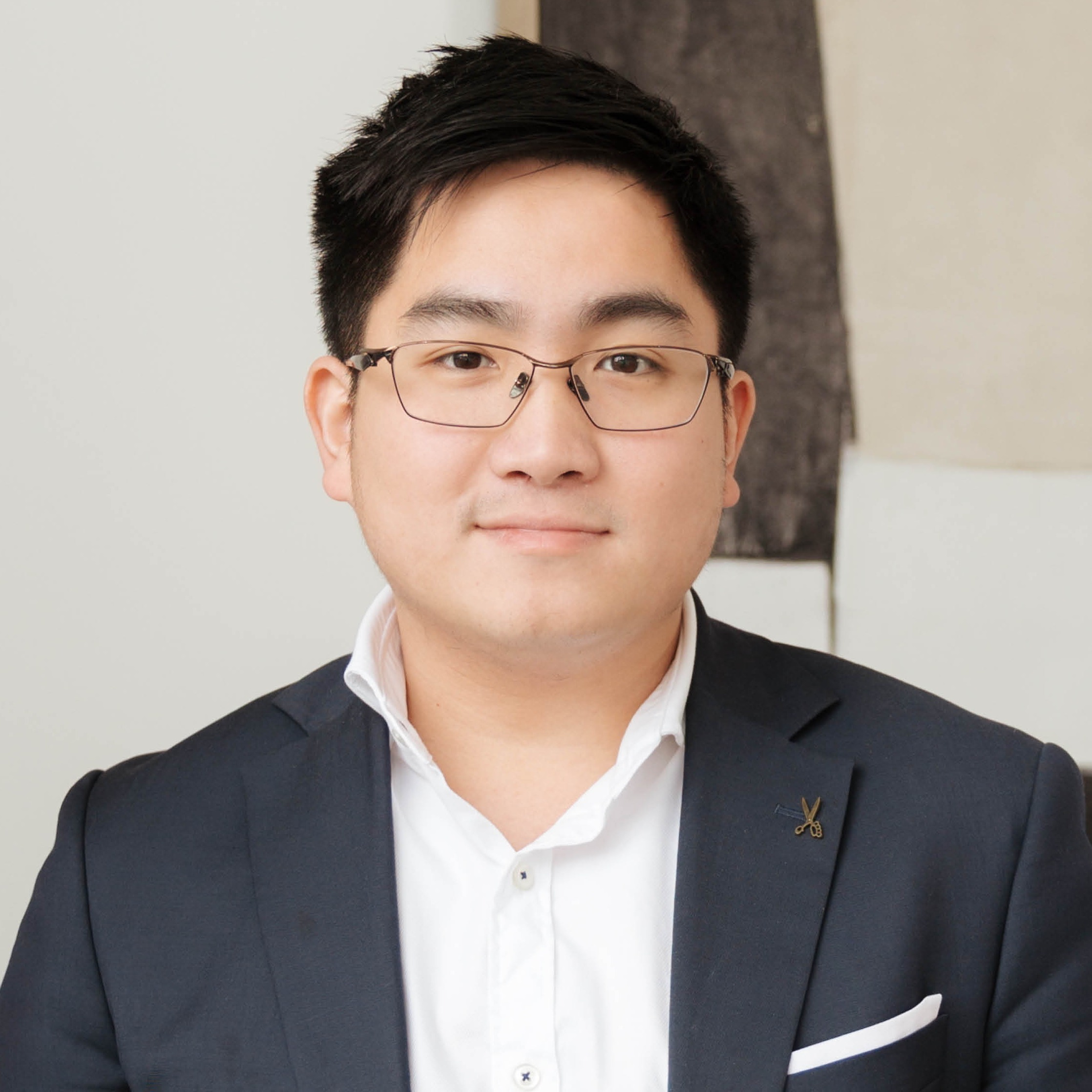Tony Lin - Real Estate Agent in Riccarton | Harcourts Riccarton