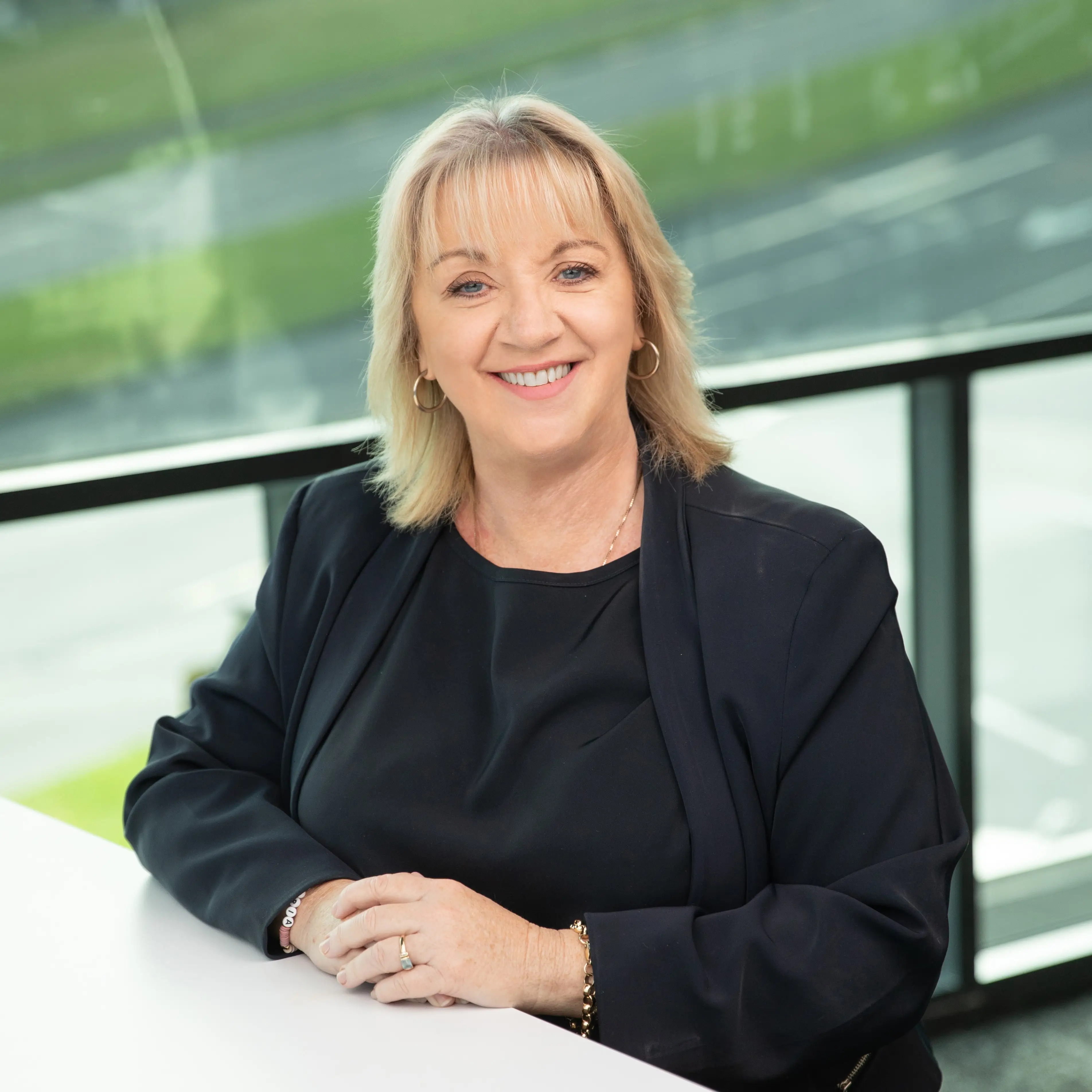 Maria Pritchard - Real Estate Support in Birkenhead | Harcourts Birkenhead