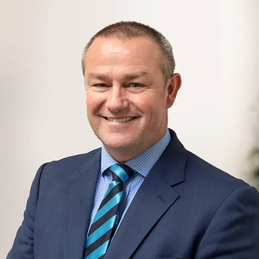 Mike Ledger - Real Estate Agent in Upper Hutt | Harcourts Upper Hutt