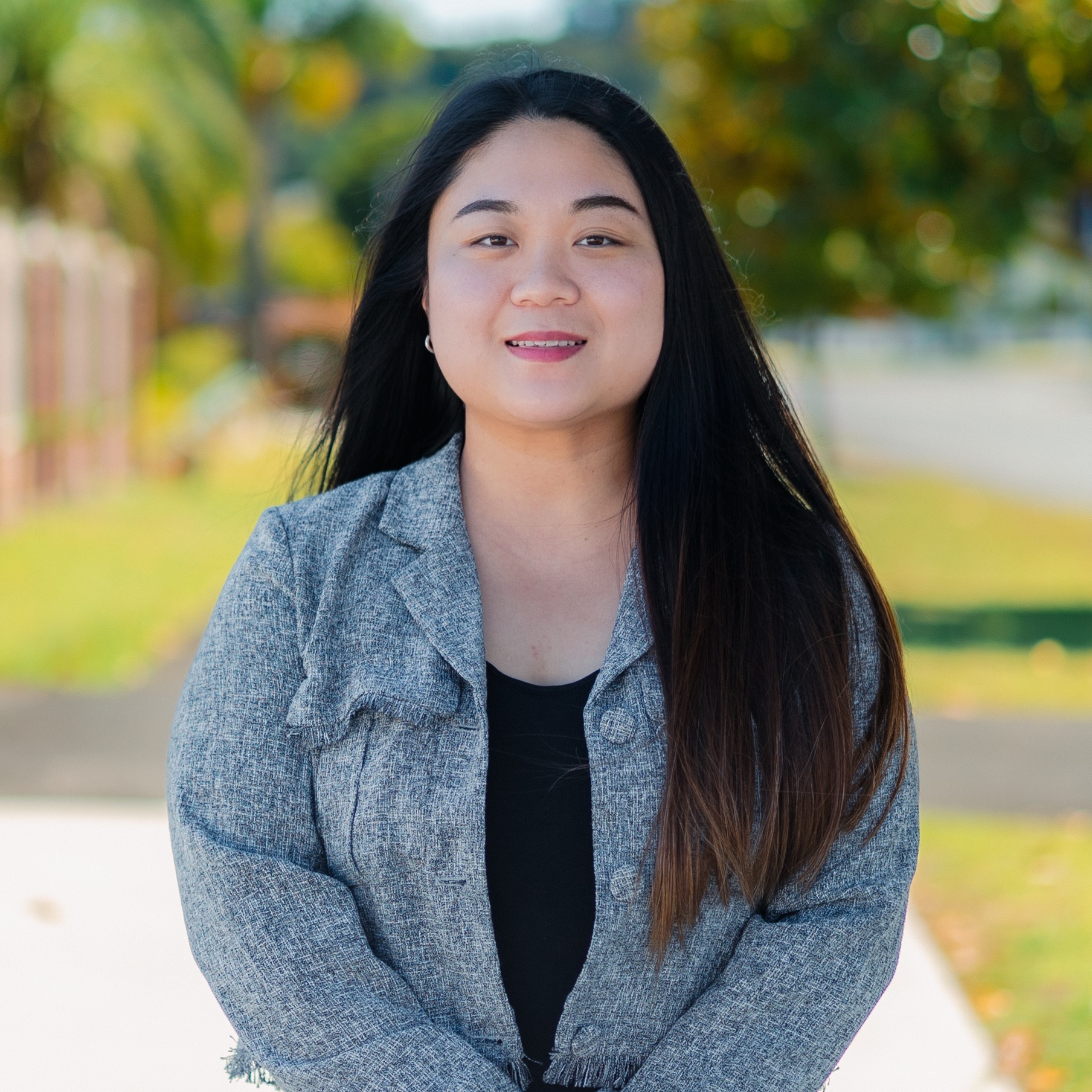 Brianna Wang - Real Estate Agent in Papatoetoe | Harcourts Papatoetoe