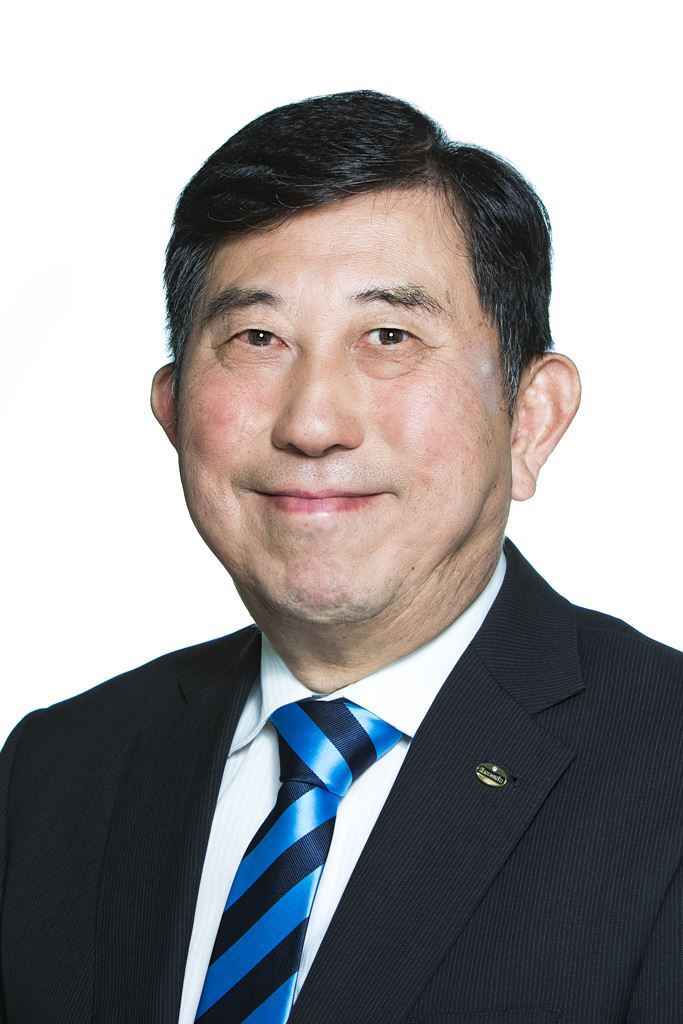 Hyo Soo Byun | Sales & Marketing Consultant | Harcourts JK Realty