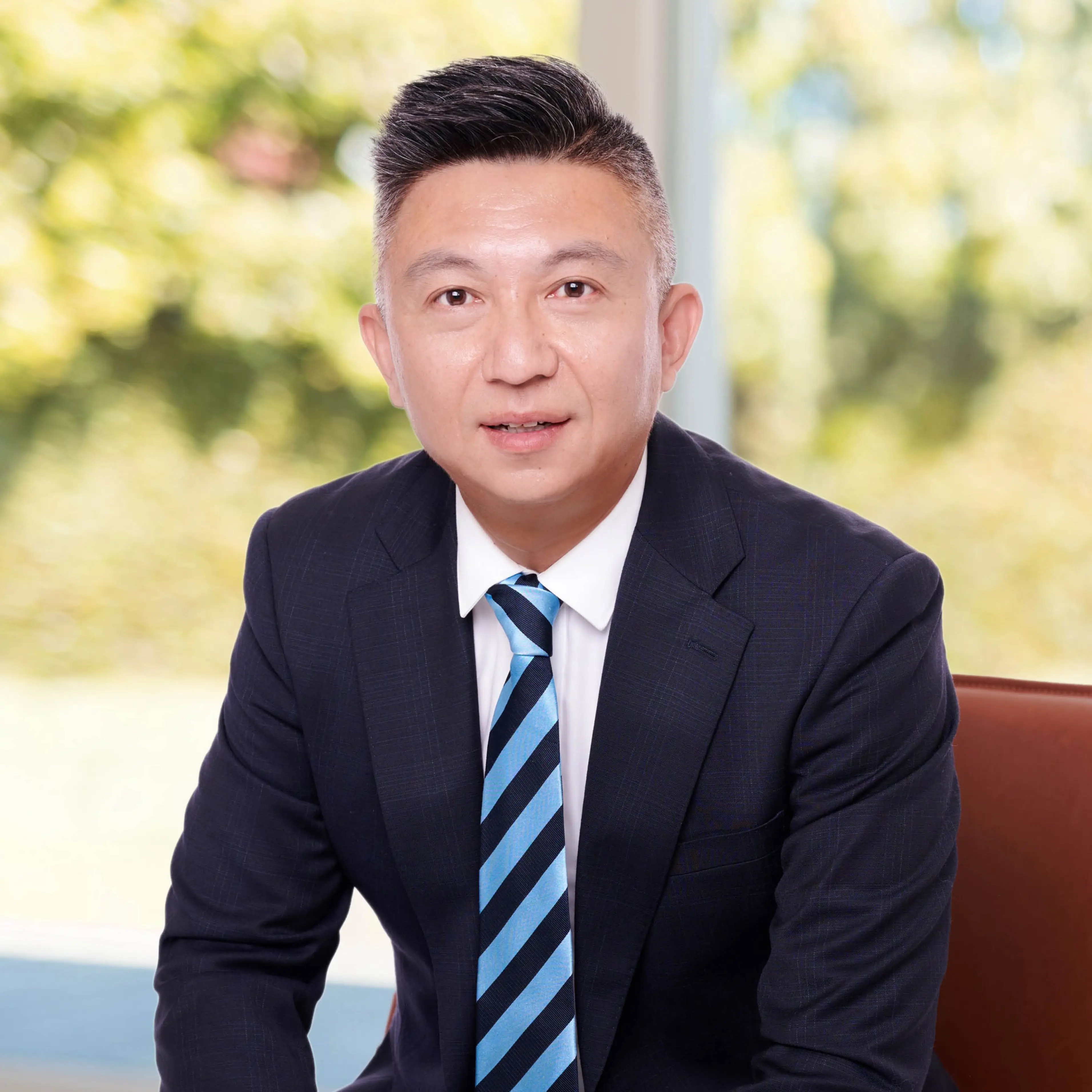 Alan Cai - Real Estate Agent in Mt Roskill | Harcourts Three Kings