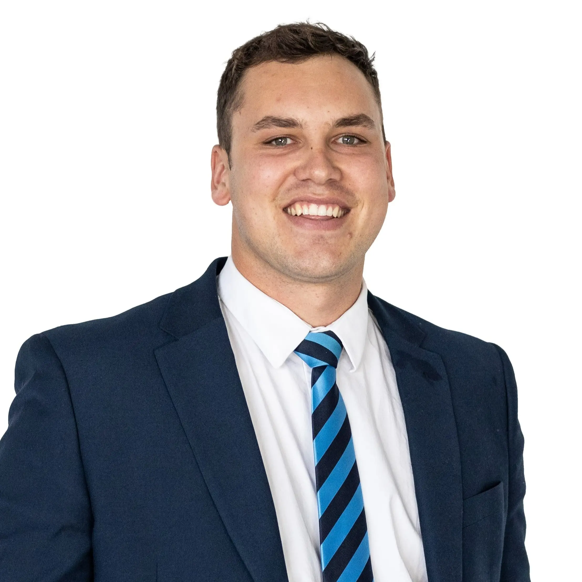 Aiden Sade - Real Estate Agent in Whangarei Central | Harcourts Whangarei