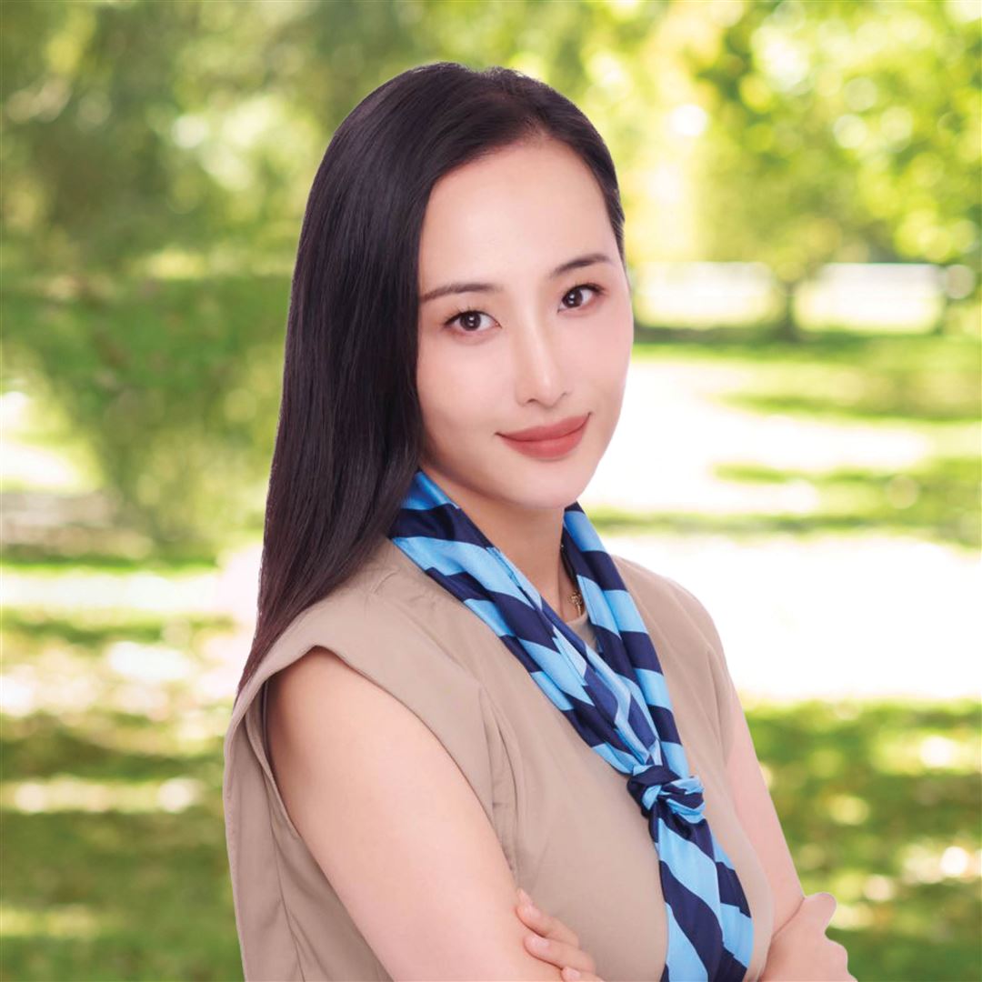 Victoria Chen - Real Estate Agent in Mt Roskill | Harcourts Three Kings