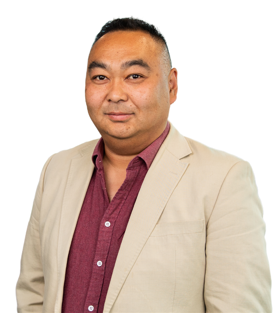 Danny Liang - Real Estate Agent | Harcourts JK Realty