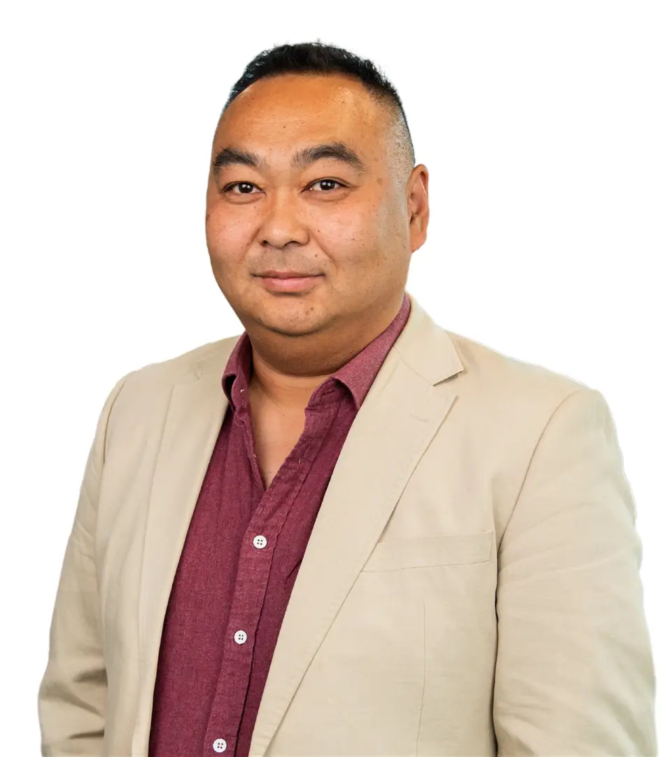 Danny Liang - Real Estate Agent | Harcourts JK Realty