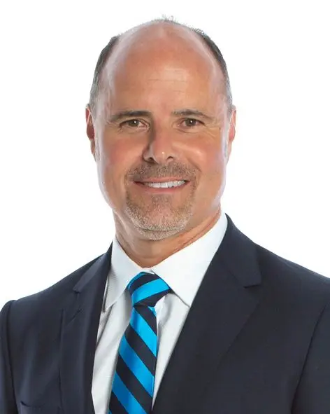 Michael Fitchett - Real Estate Agent in Belfast | Harcourts Belfast