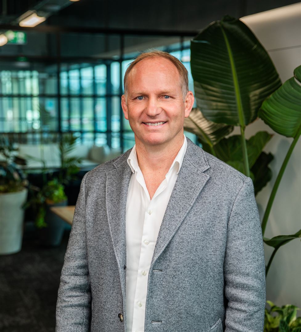 Gavin Roberts - Real Estate Agent in Milford | Harcourts Milford