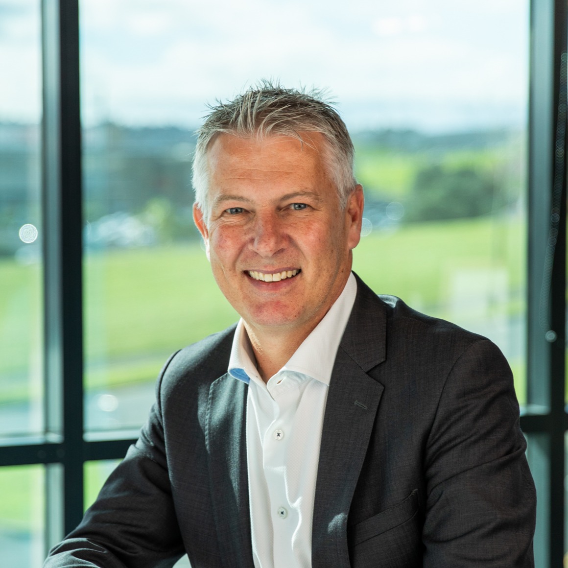 Mark Bridgman - Real Estate in Takapuna | NAI Harcourts North Shore