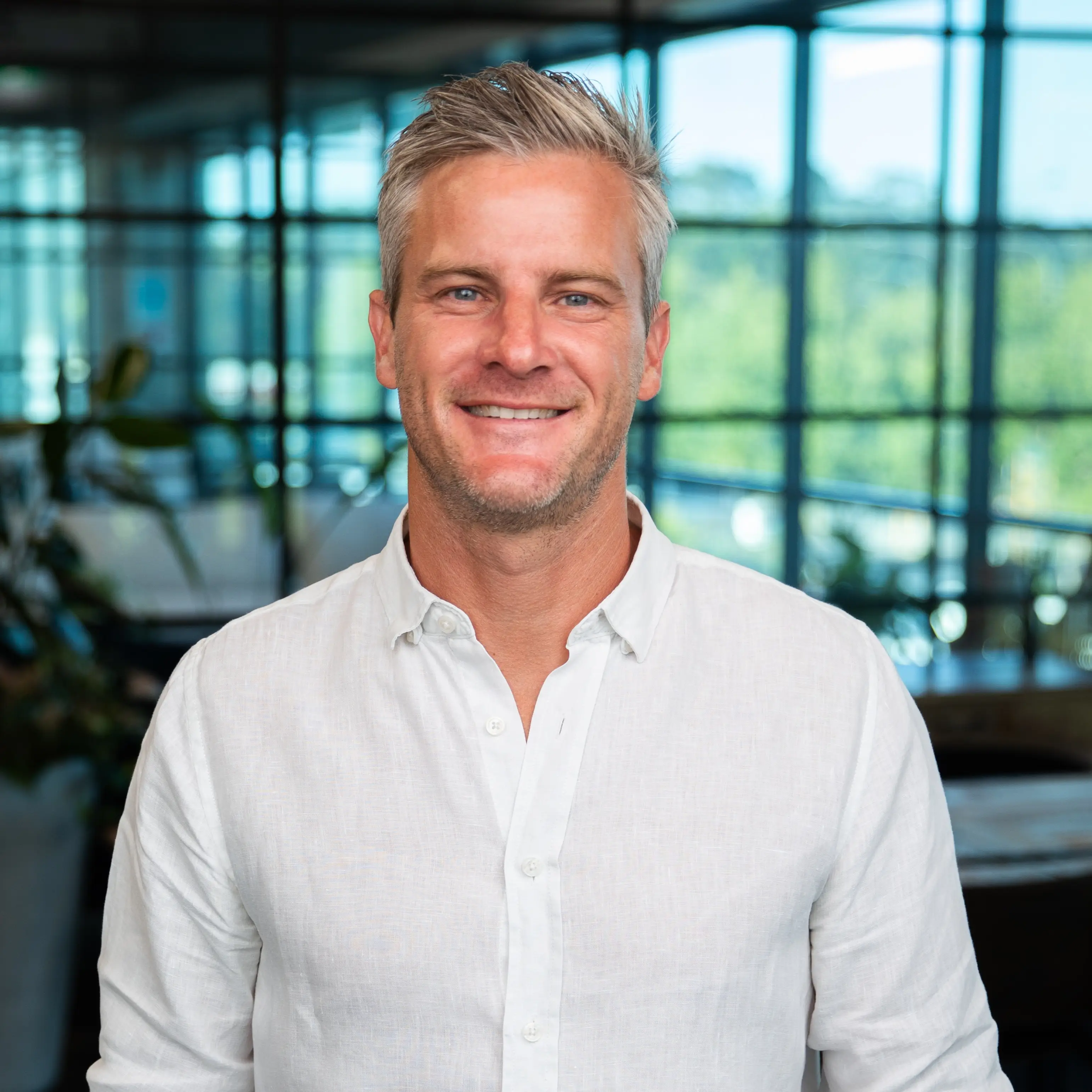 Ben Gibson - Real Estate Agent in Orewa | Harcourts Orewa