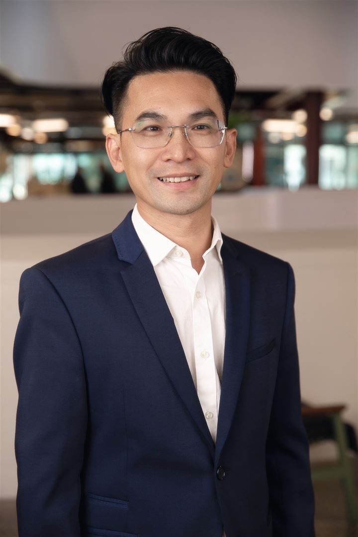 Andy Chen - Real Estate Agent in Milford | Harcourts Milford