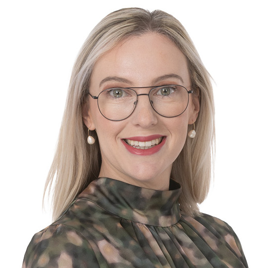 Georgia Patterson - Real Estate Agent in Wigram | Harcourts Wigram