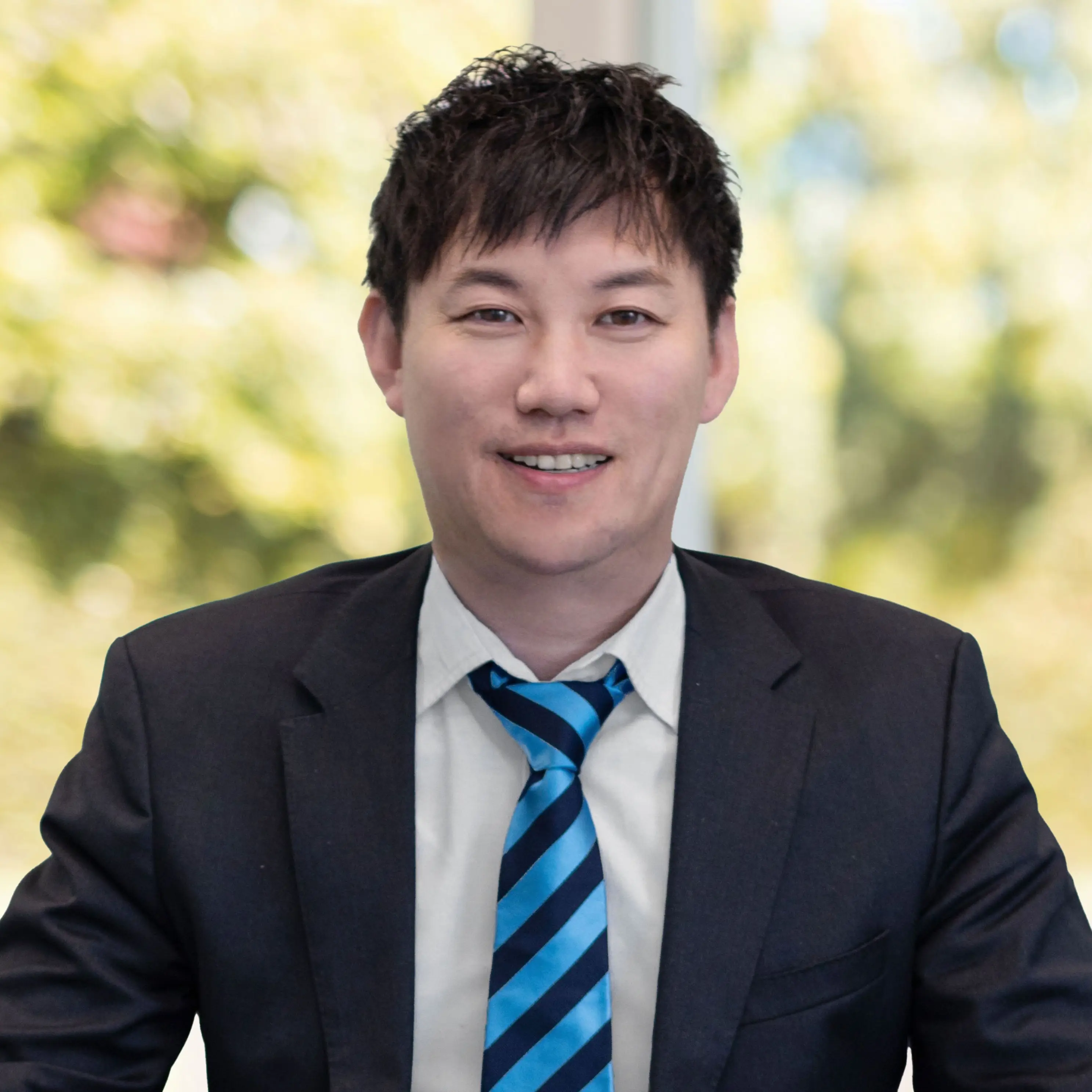 Bosen Han - Real Estate Agent in Mt Roskill | Harcourts Three Kings