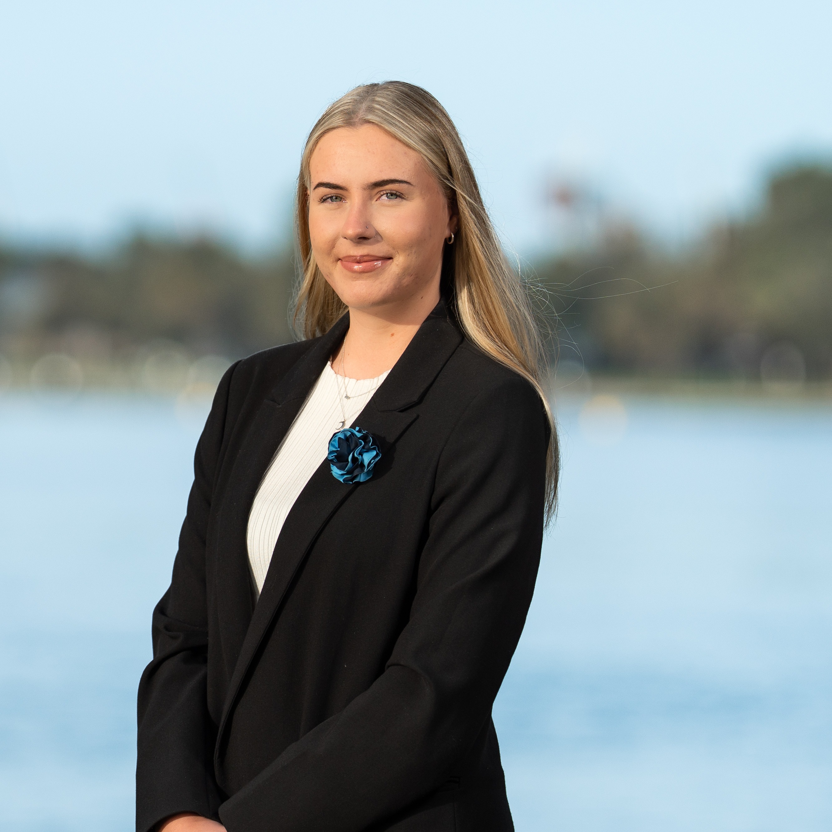 India Lilly - Real Estate Support in Mandurah | Harcourts Mandurah