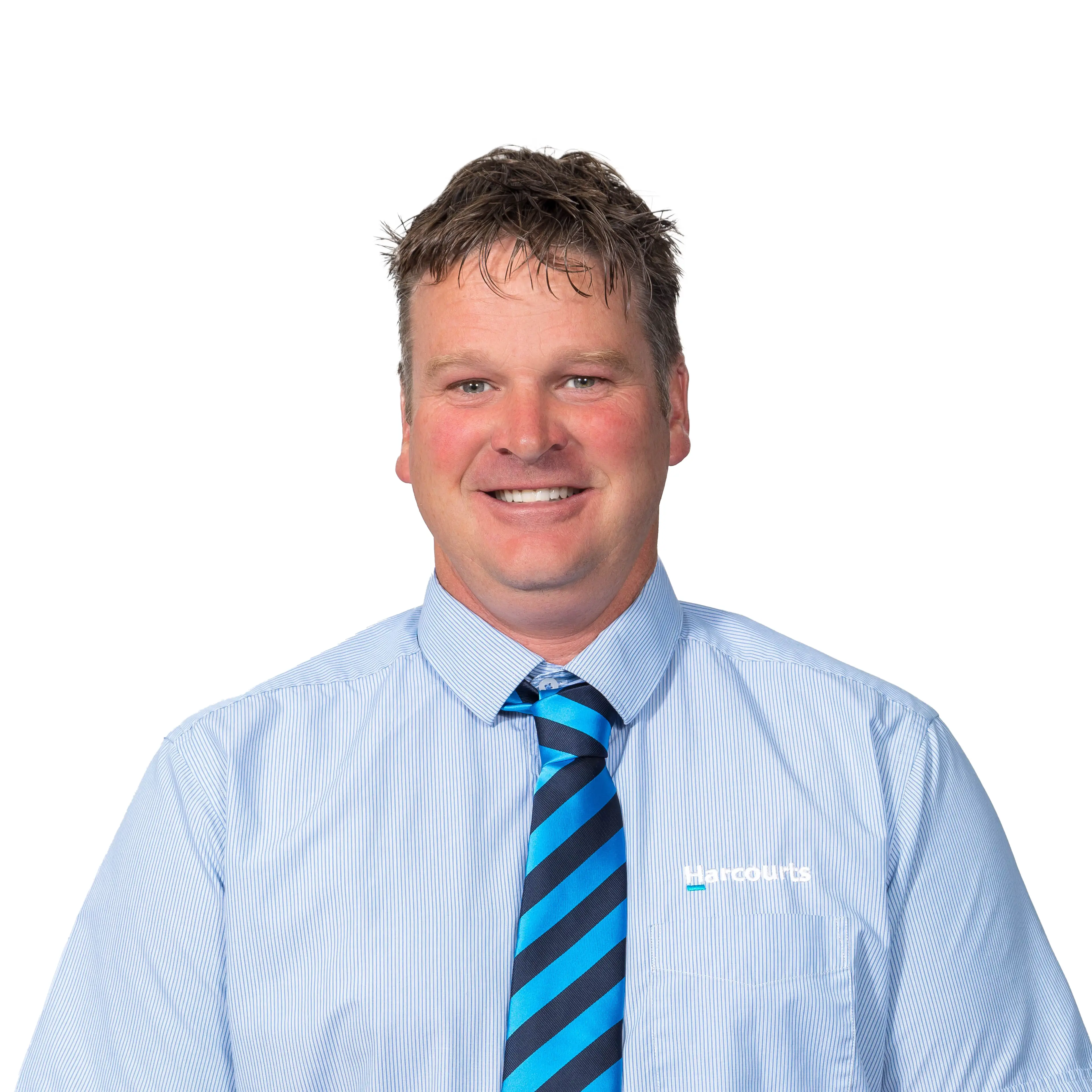 Kerry Harty - Real Estate Agent in Otorohanga | Harcourts Ōtorohanga