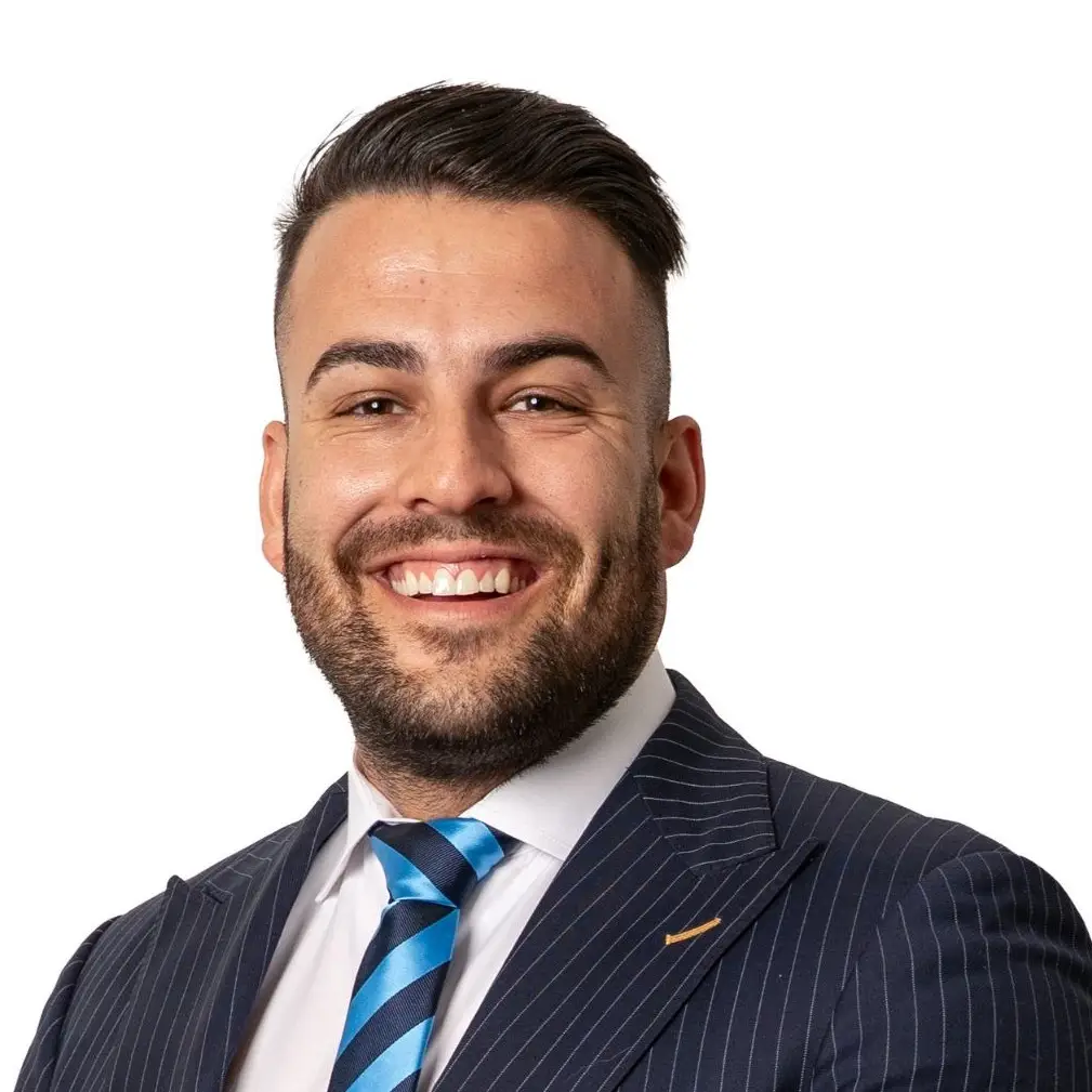 Petar Krnjeta - Real Estate in Werribee | Harcourts Werribee