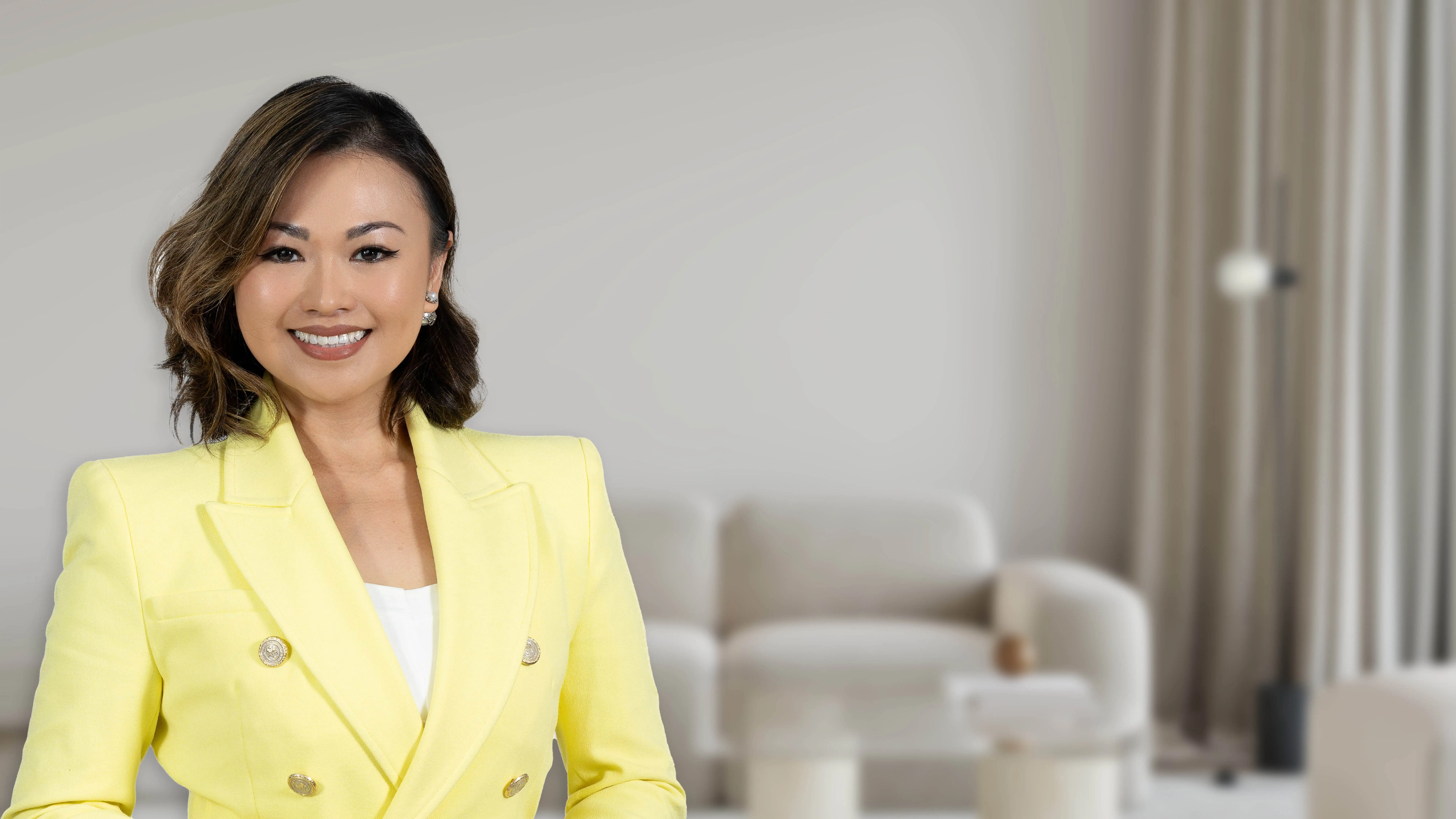 Kogi So | Harcourts Grenadier | Harcourts New Zealand