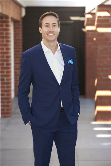 David Findlay | Harcourts JK Realty | Harcourts New Zealand