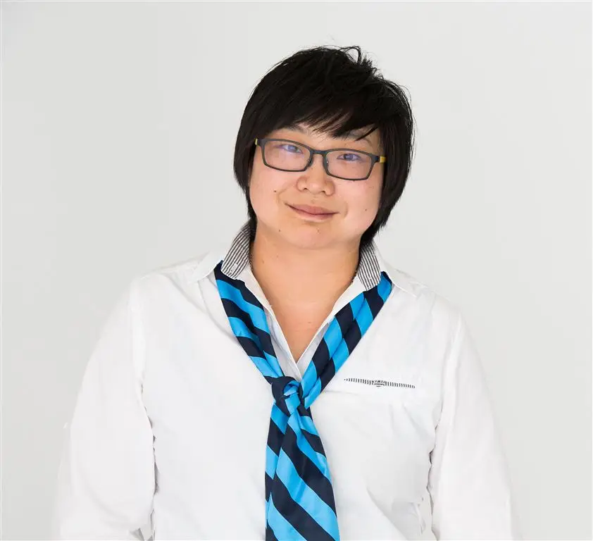 Li Wang Real Estate Agent In Takapuna Harcourts Takapuna