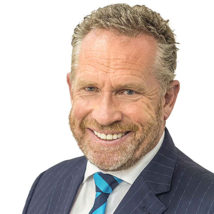 Kevin Deane | Principal Officer/Rural Sales Consultant | Harcourts ...