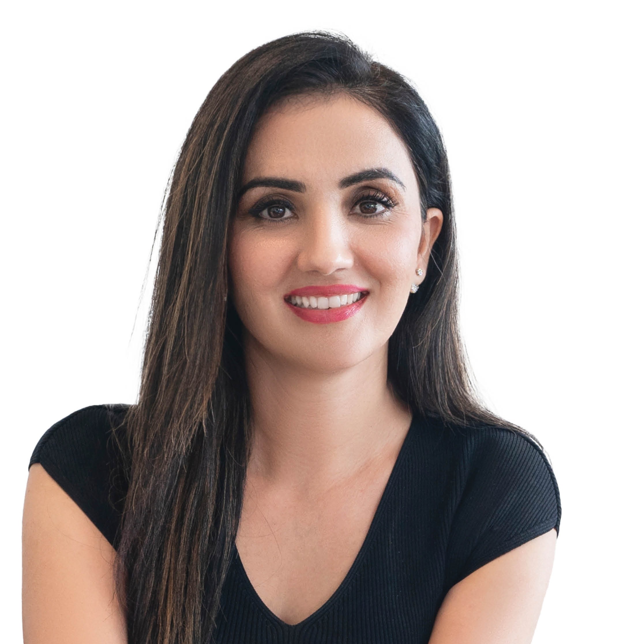 Nilab Najib - Real Estate Agent in Riccarton | Harcourts Riccarton